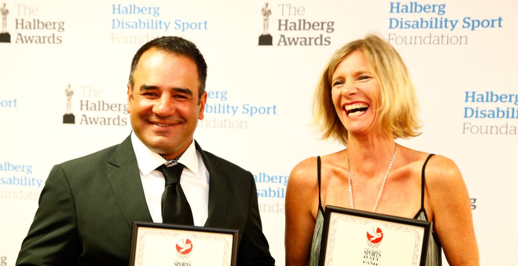 Barbara Kendall Inducted into the NZ Sports Hall of Fame | New Zealand ...