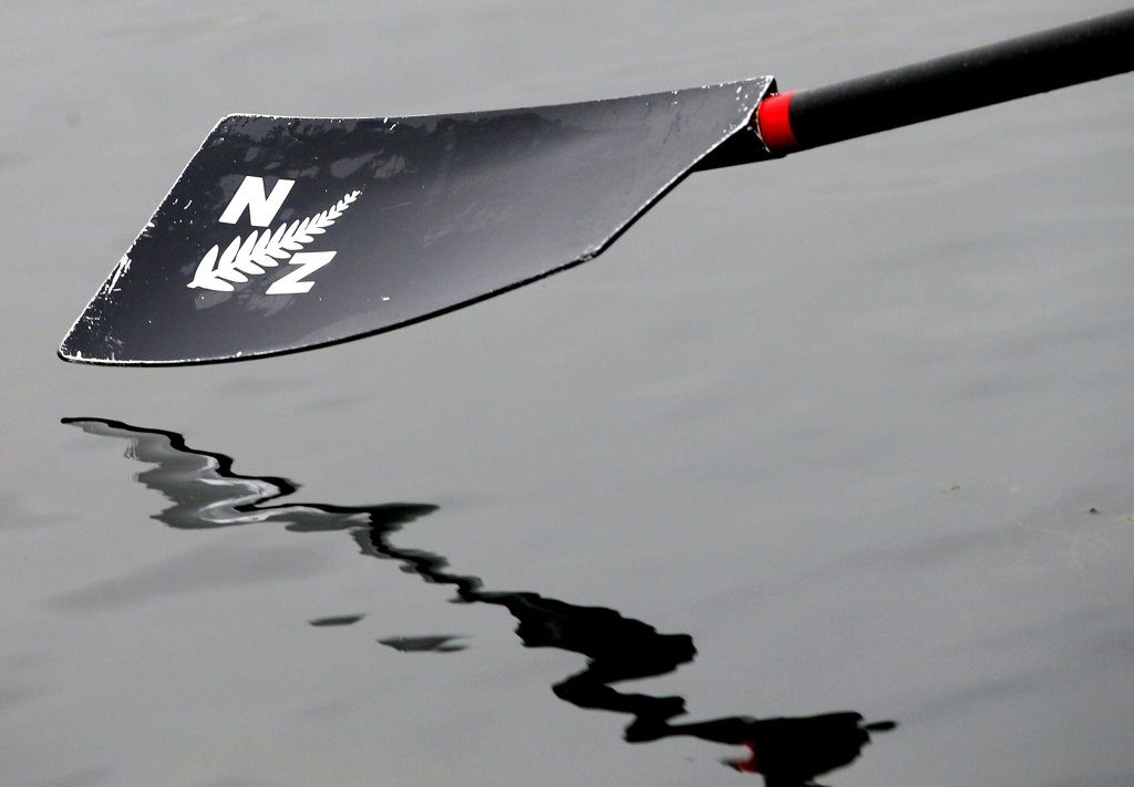 Massive weekend ahead for kiwi rowers | New Zealand Olympic Team