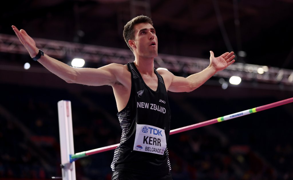 Hamish Kerr and Tom Walsh among the medals at Indoor World Champs | New ...