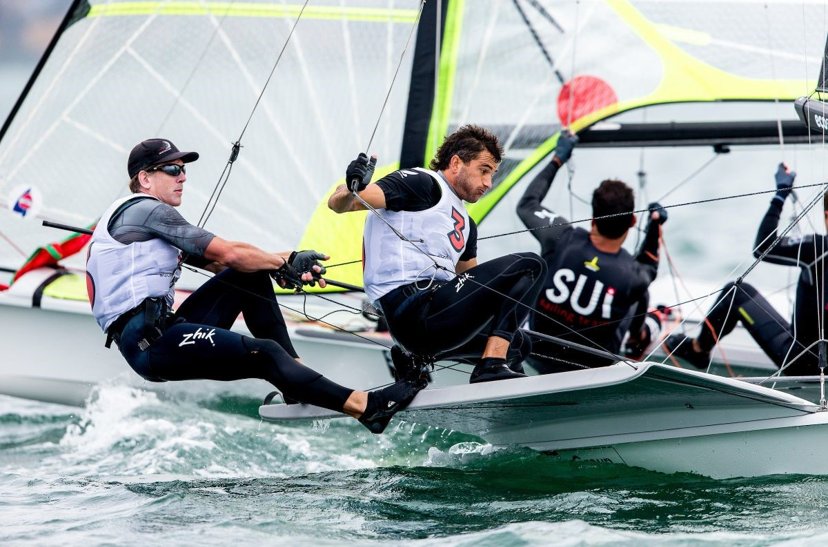 Another World Title for Burling and Tuke + hammer thrower Julia ...